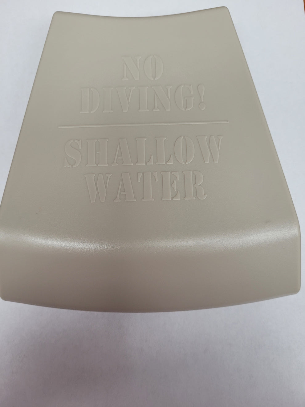 Wilbar RTR Replacement Cap – Swimming Pool Discounters