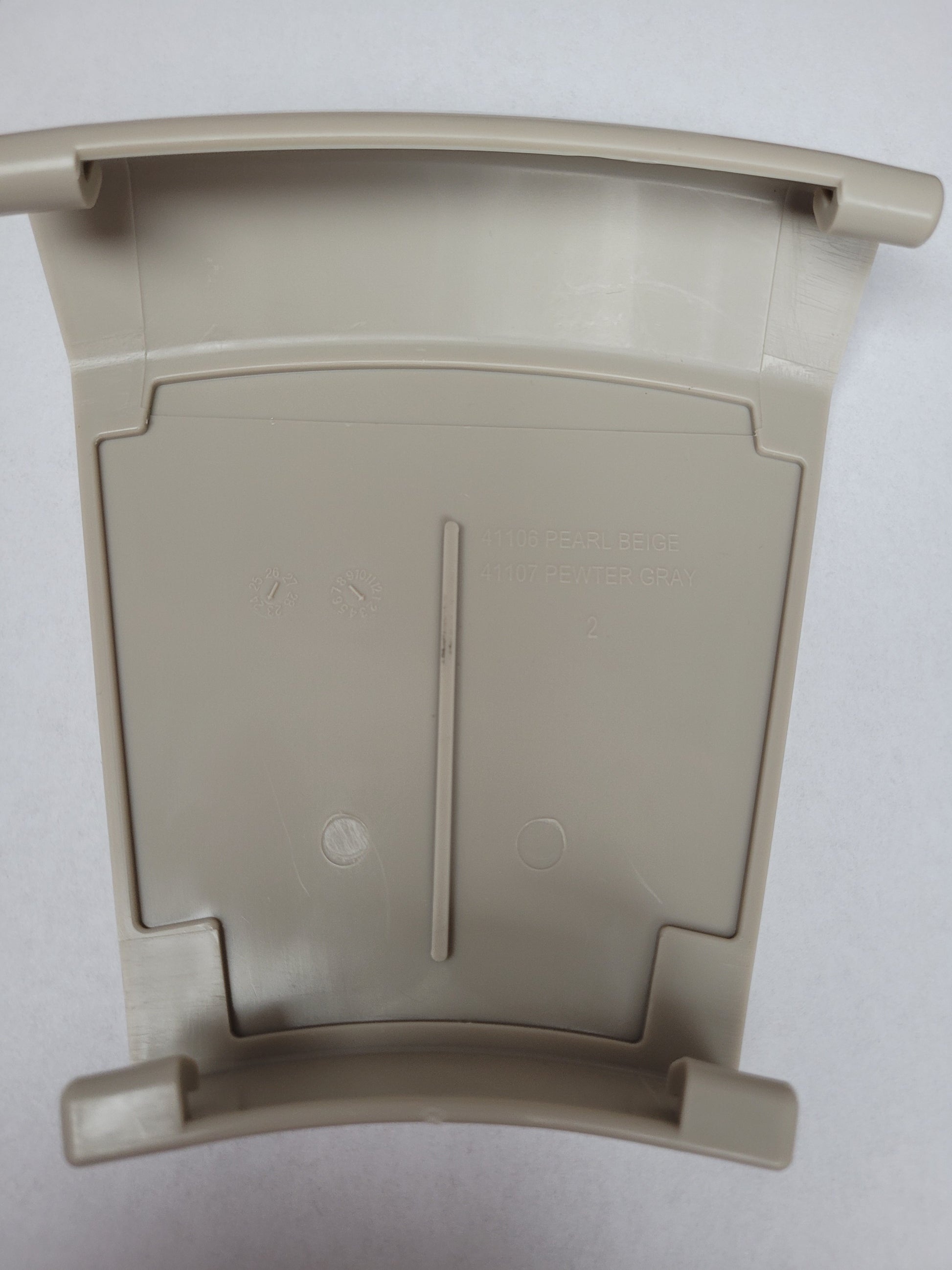 Wilbar RTR Replacement Cap – Swimming Pool Discounters