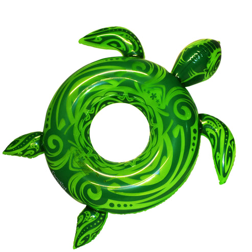 Translucent Sea Turtle Pool Float – Swimming Pool Discounters