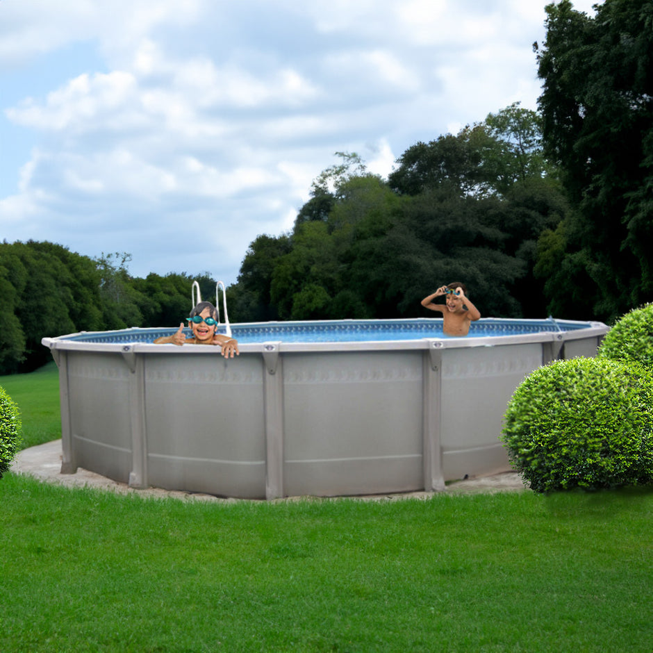 Above Ground Pools – Swimming Pool Discounters