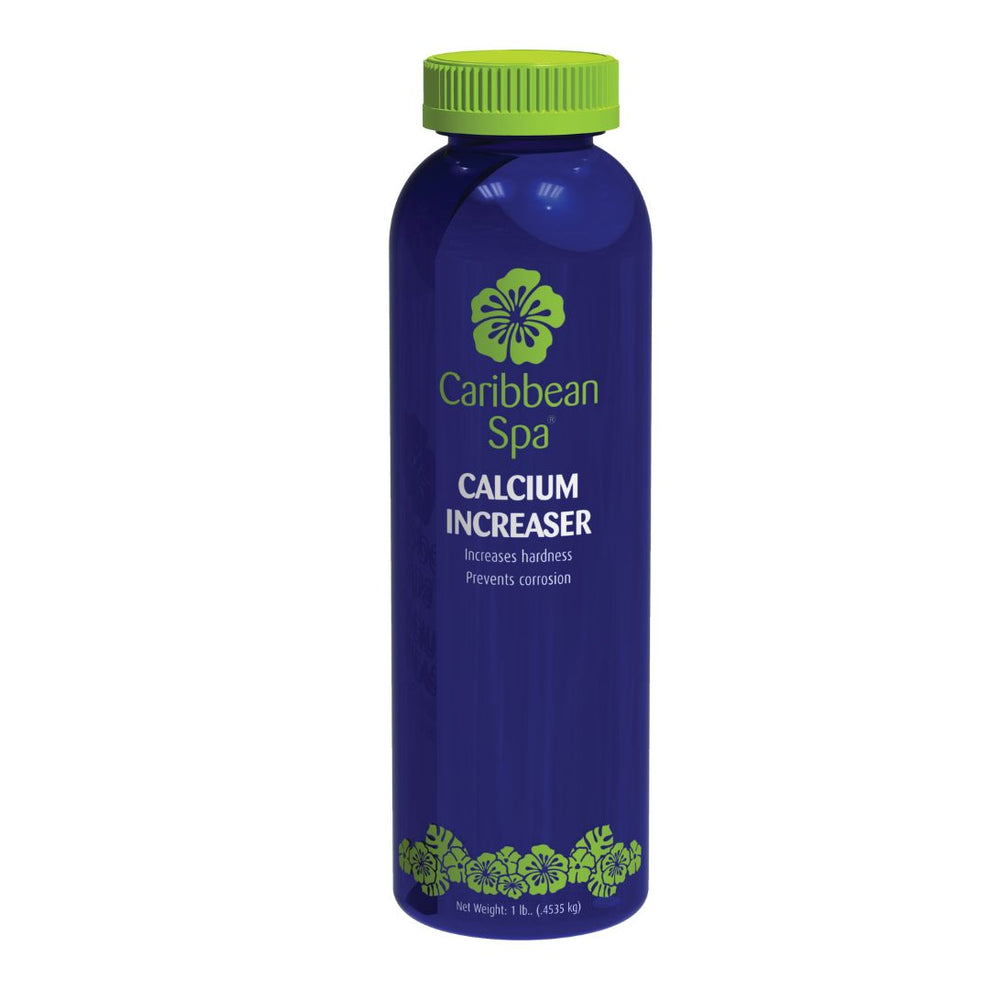 Caribbean Spa Calcium Increaser – Swimming Pool Discounters