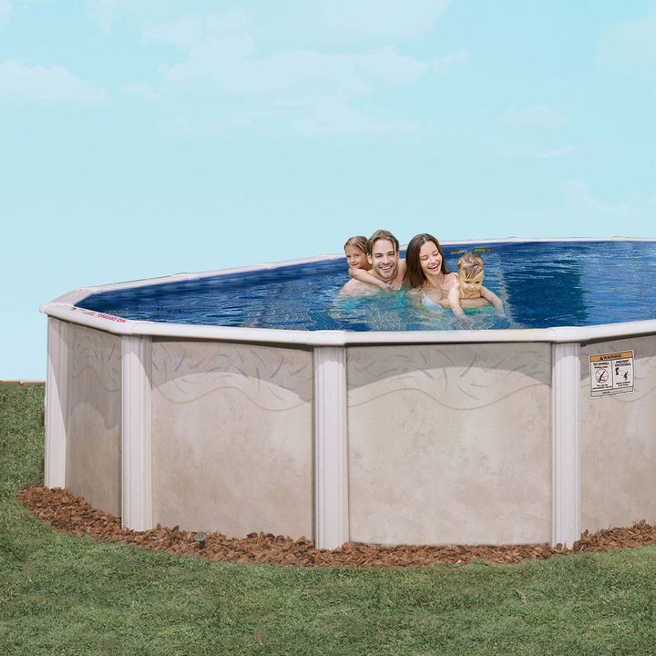 Doughboy Swimming Pools | Doughboy Above Ground Pools for Sale ...