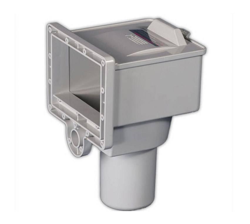 Doughboy/Lomart/Embassy Standard Skimmer with Return – Swimming Pool ...
