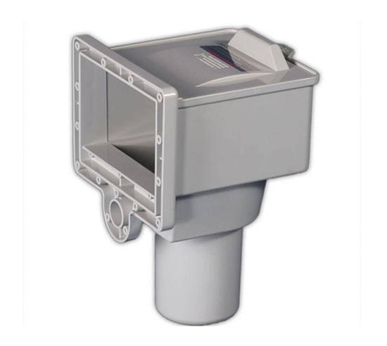 Doughboy/Lomart/Embassy Standard Skimmer with Return – Swimming Pool ...