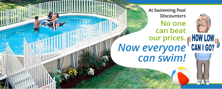 Swimming Pool Discounters