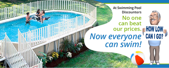 Swimming Pool Discounters