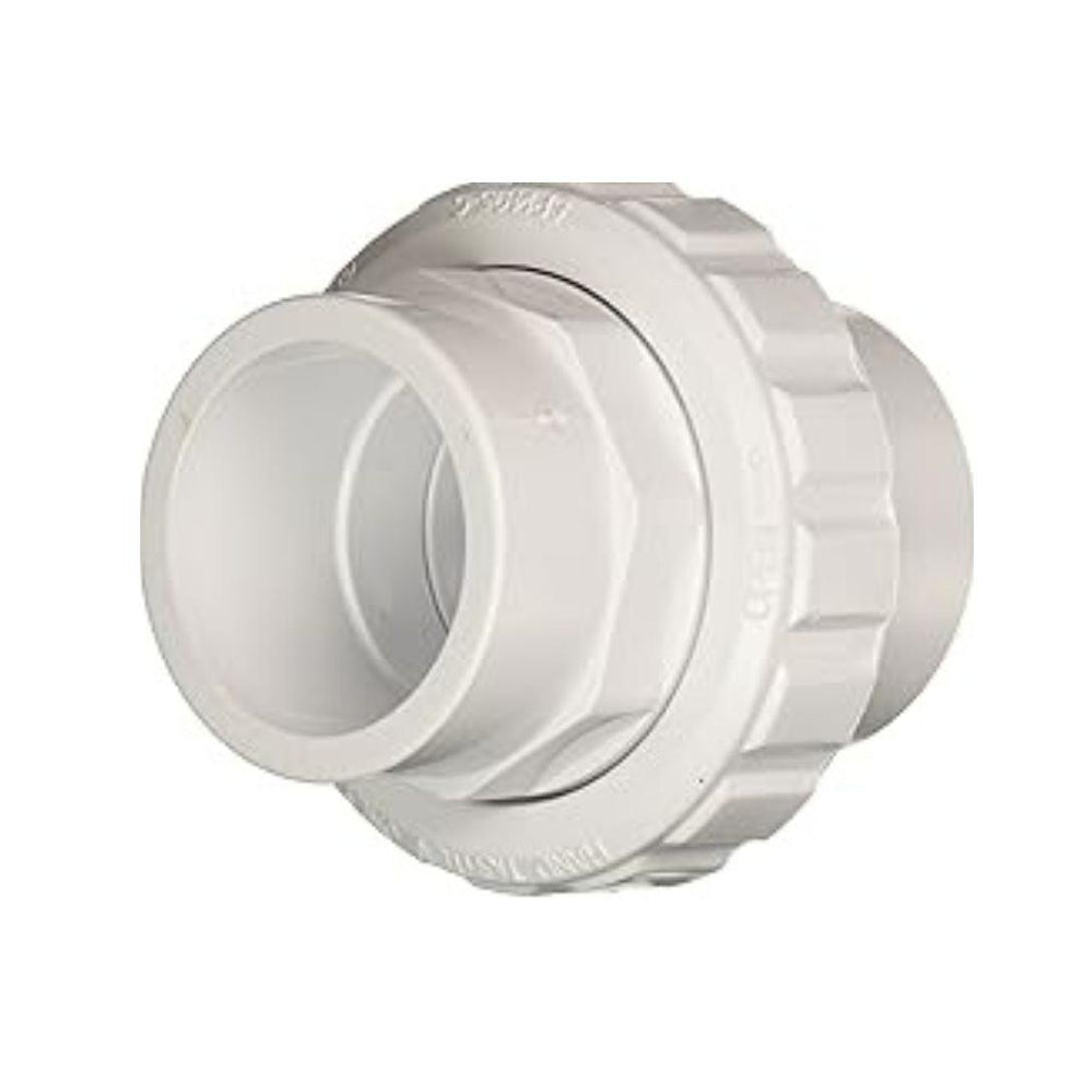 Hayward Flush Union 1.5" SKT x 1.5" SKT (Slip x Slip) SP 14952S ...