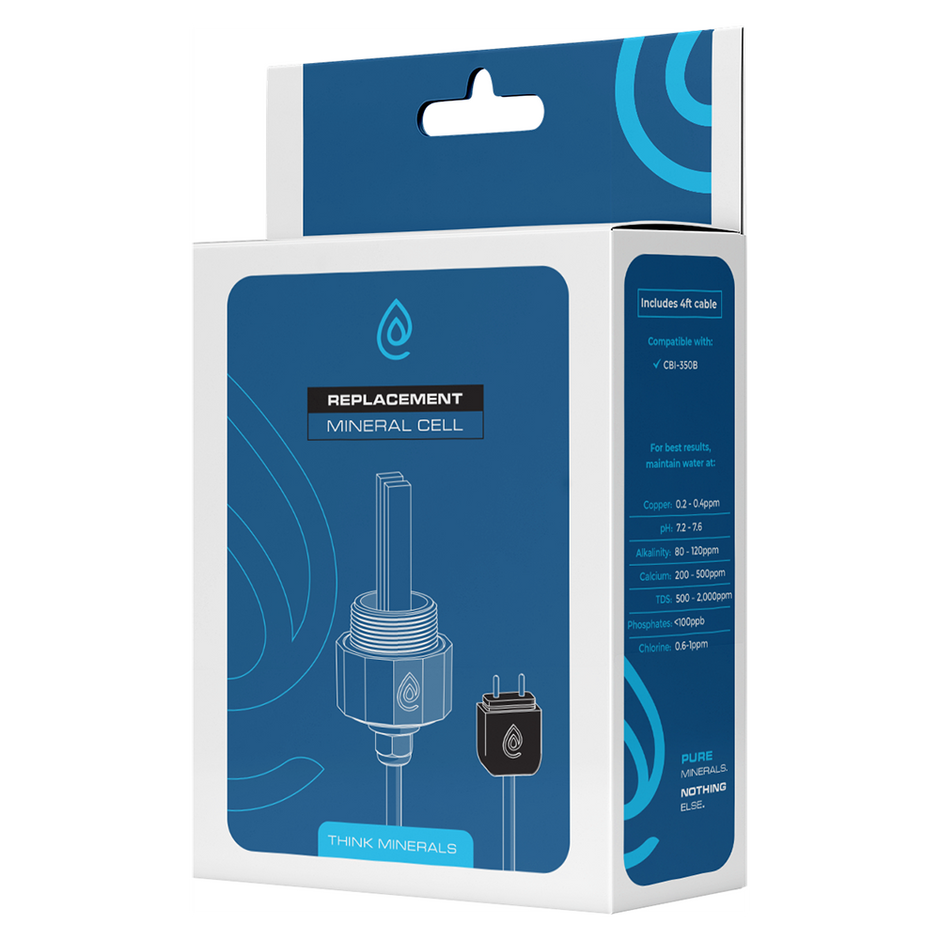 Ionizers, Salt & Ozone Generators – Swimming Pool Discounters