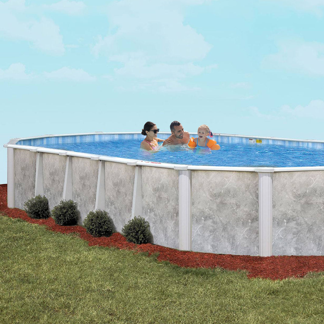 Doughboy Swimming Pools | Doughboy Above Ground Pools for Sale ...
