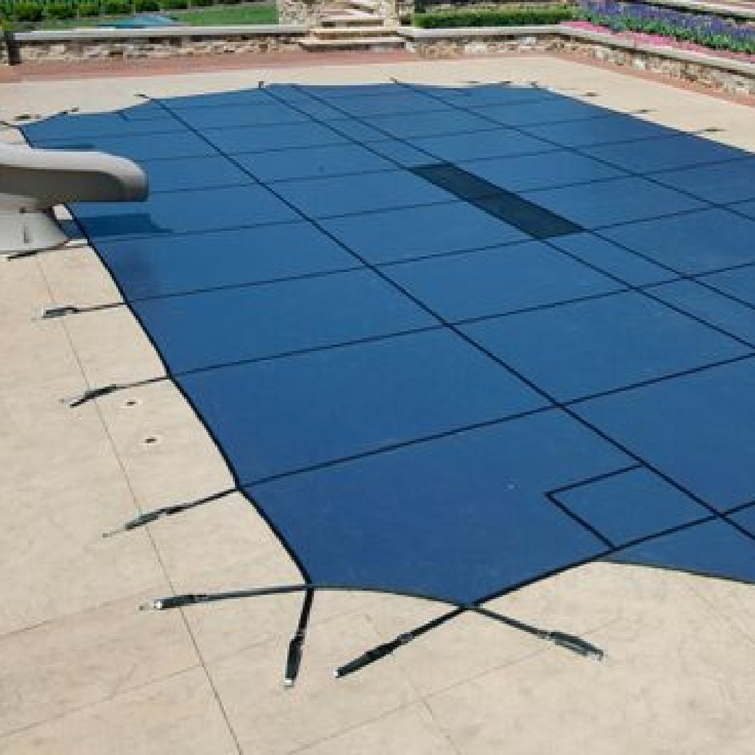In-Ground Pool Winter Covers – Swimming Pool Discounters