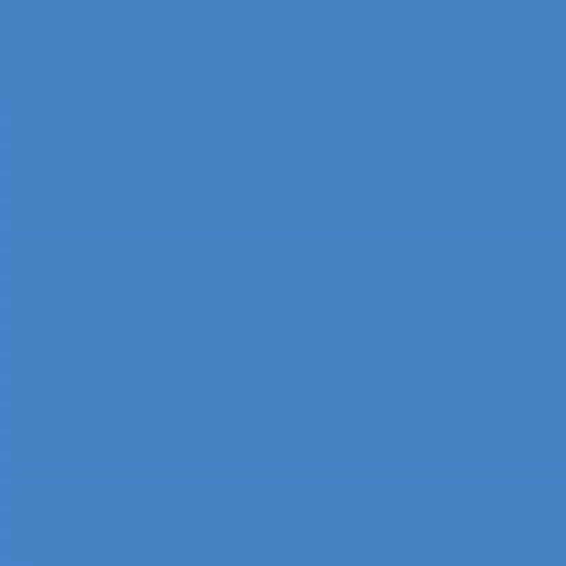 Swimline Liner - Overlap - Solid Blue – Swimming Pool Discounters