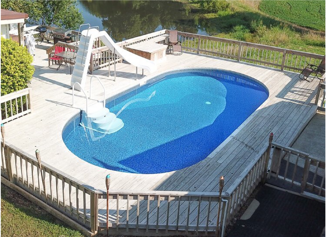 Warehouse Closeouts – Swimming Pool Discounters