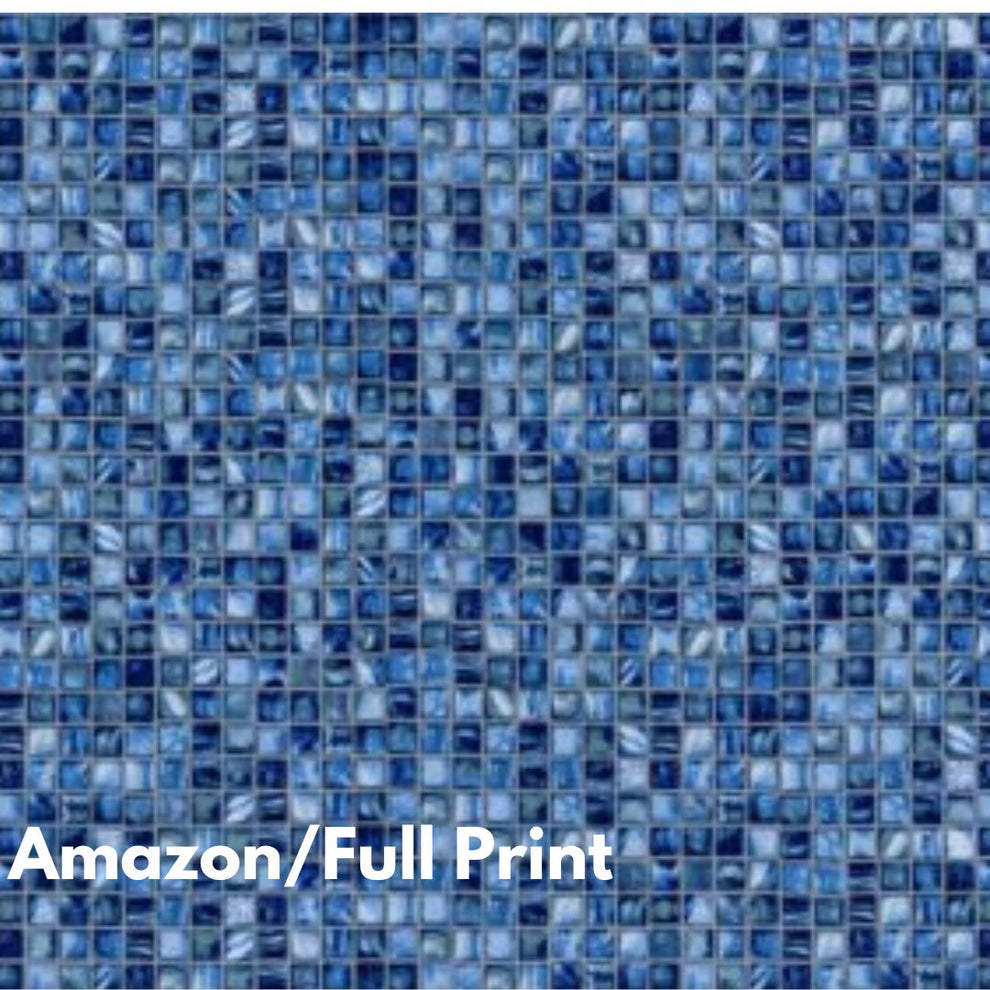 Findlay In-Ground Amazon /Full Print Liner (27 MIL) – Swimming Pool ...