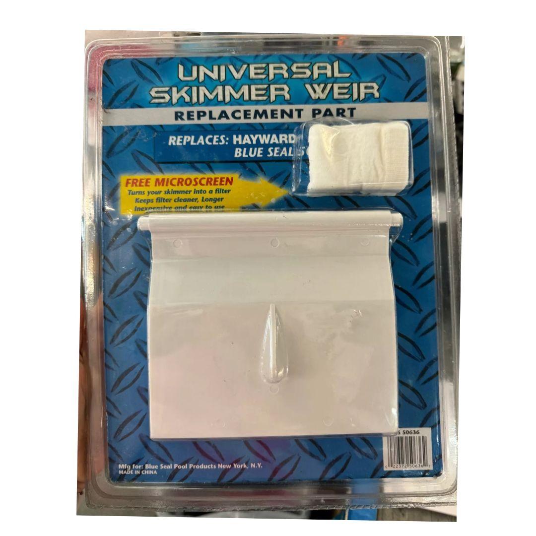 Universal Skimmer Weir - Replaces SP 1096K – Swimming Pool Discounters
