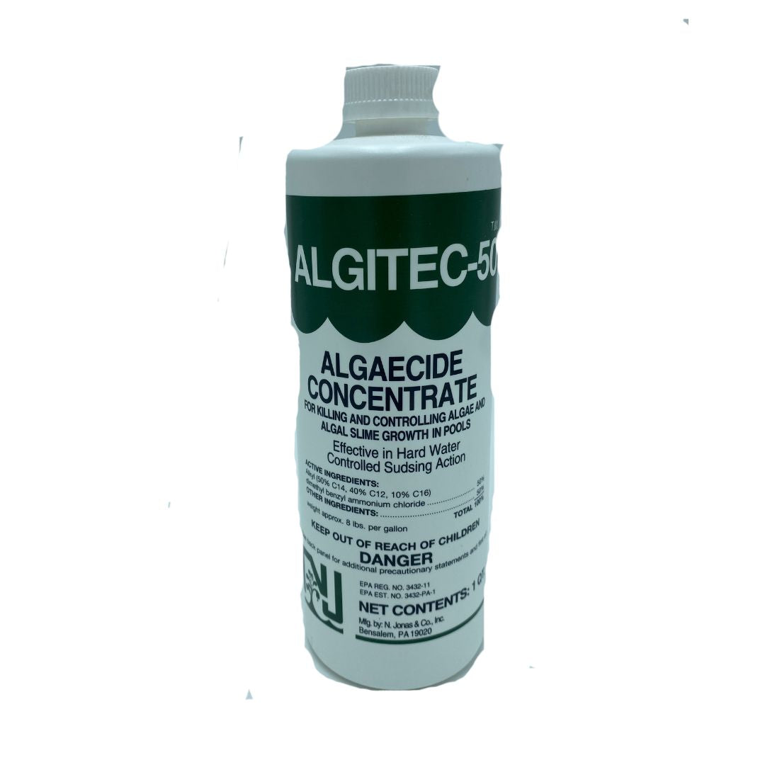 Algaecide 50 – Swimming Pool Discounters