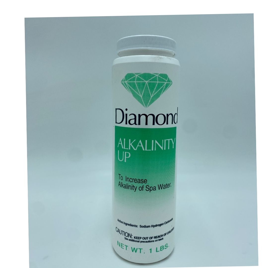 Diamond Alkalinity Plus – Swimming Pool Discounters