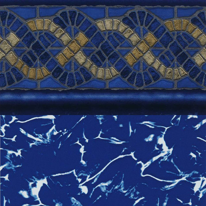 Doughboy Pool Liners – Swimming Pool Discounters