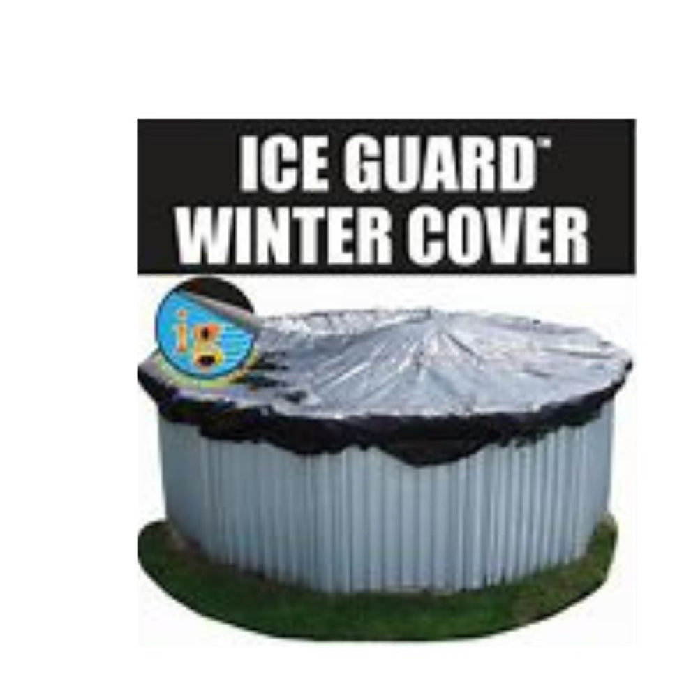Ice Guard Winter Cover – Swimming Pool Discounters