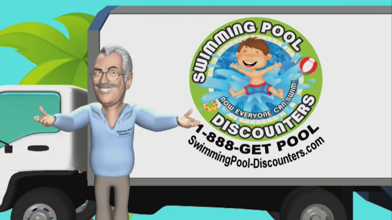 Swimming Pool Discounters