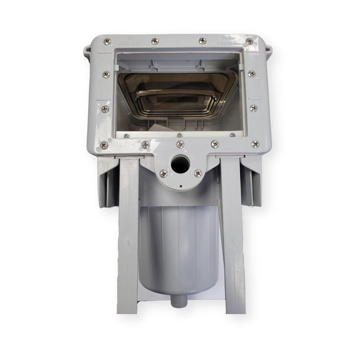 Doughboy Classic Deluxe Skimmer with Return – Swimming Pool Discounters