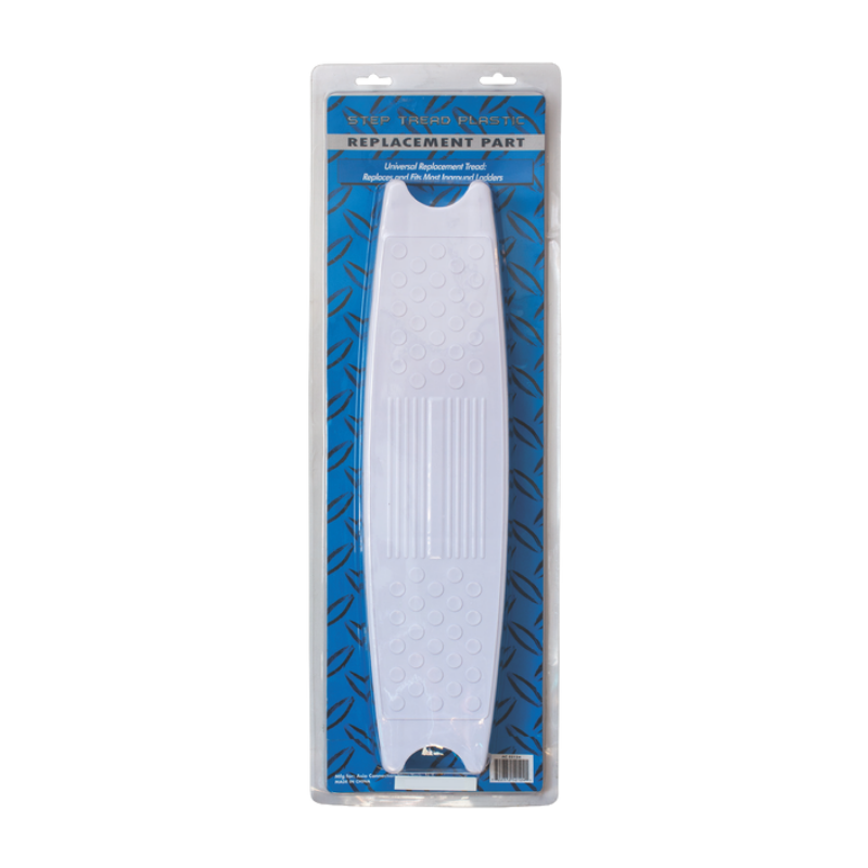 In-Ground Universal Resin Ladder Step (1-pack) – Swimming Pool Discounters