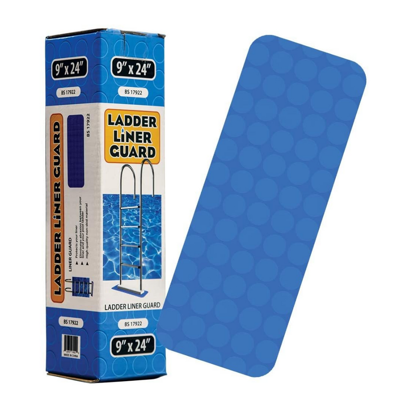9" x 24" Ladder Mat – Swimming Pool Discounters
