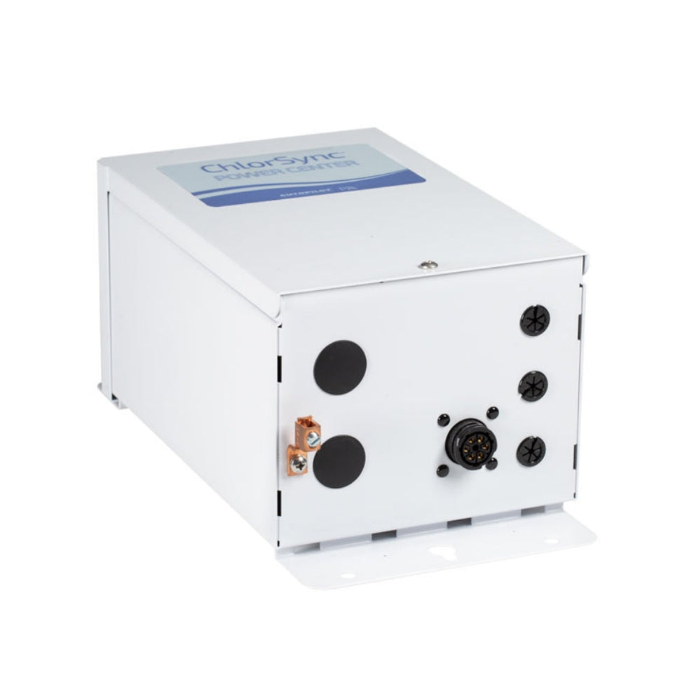 AutoPilot ChlorSync Power Center – Swimming Pool Discounters