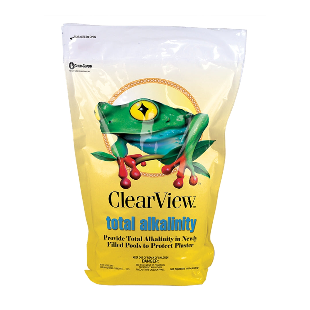 Clearview or SPD Total A Increaser – Swimming Pool Discounters